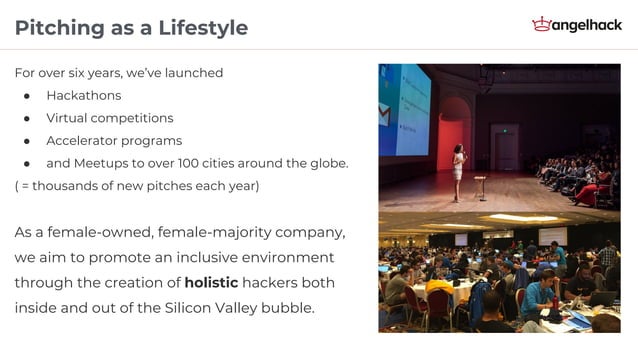 Pitching an Idea, Prototype and Startup | PDF