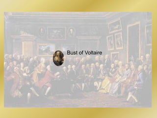 Women Of The Enlightenment Era
