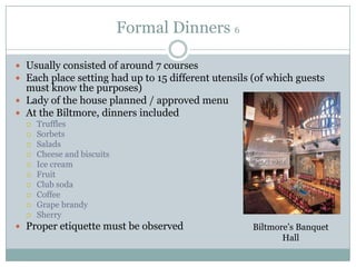 Taylor—Upper Class Women of the Gilded Age | PPT