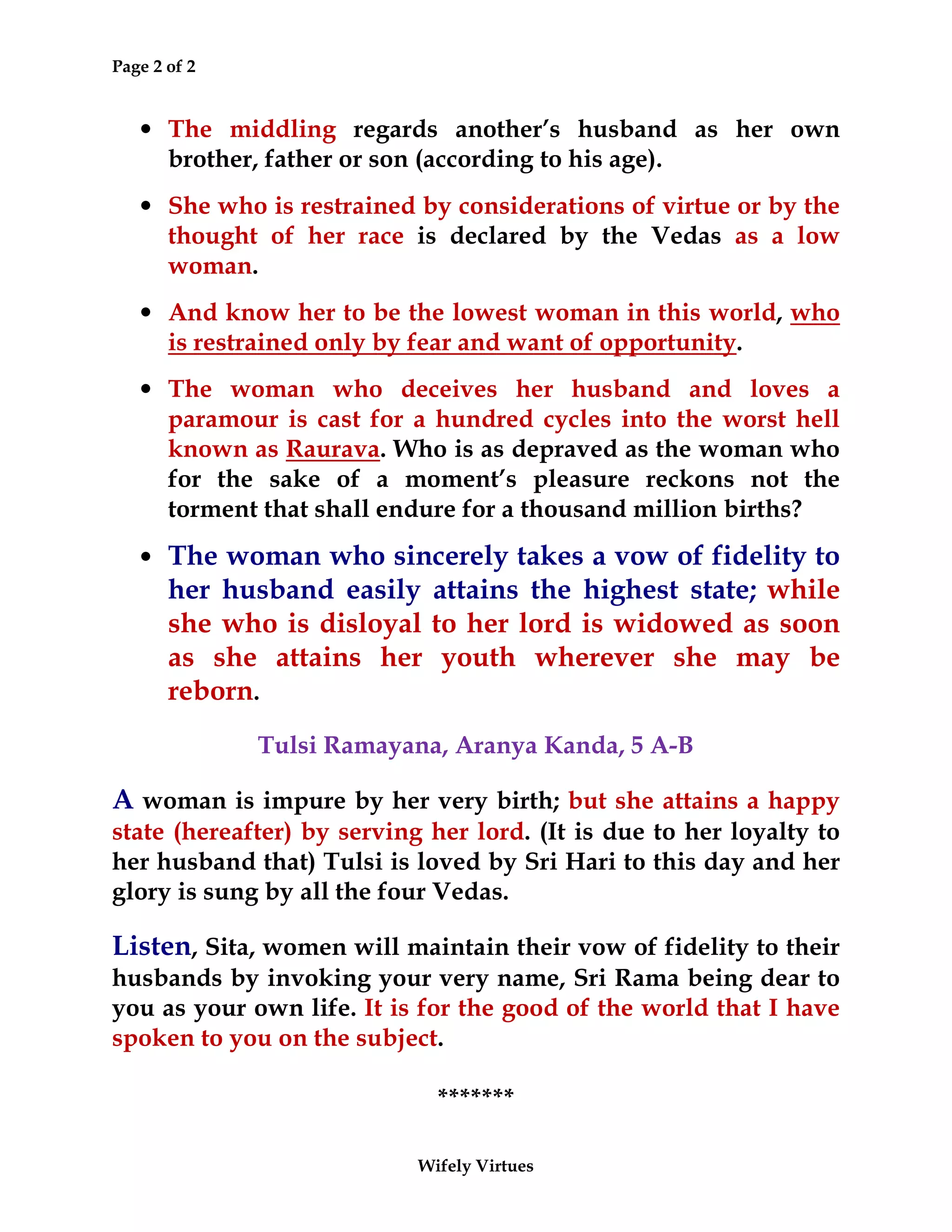 Women (p3 r 1) ansuya-sita | PDF