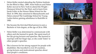 Women pioneers | PPTX