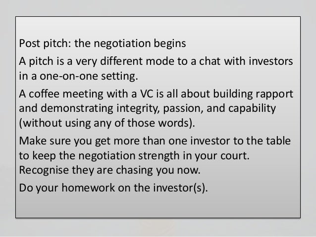 Women Pitching: Finesse to Success | PPTX