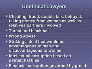 Women & property rights coloured | PPT