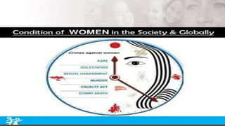 Women protection | PPTX