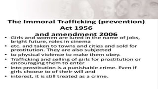 Women protection | PPT