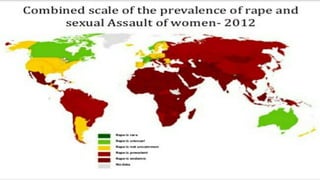 Women protection | PPT