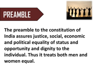 Women rights | PDF
