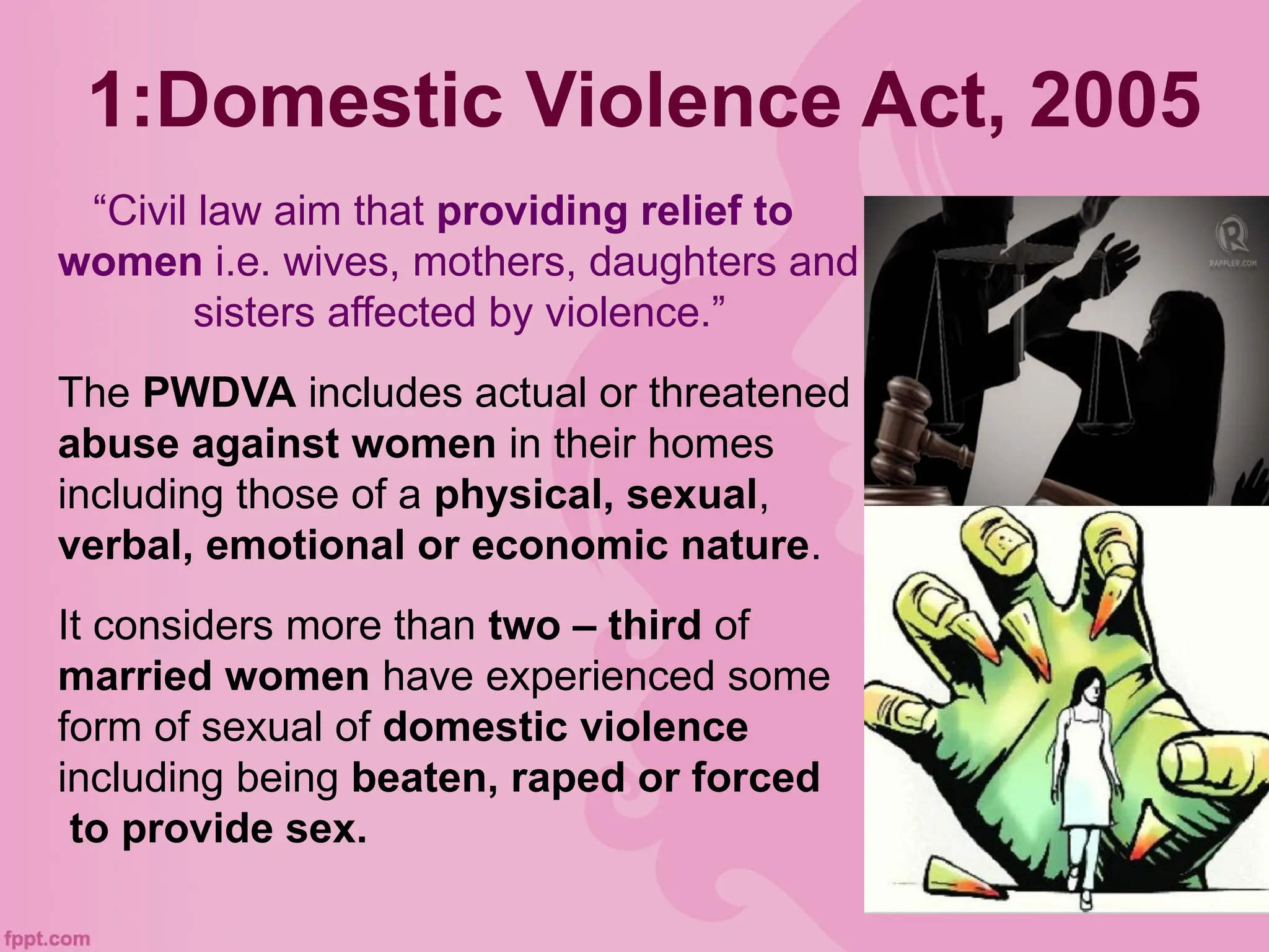 women rights new and their dignity in world .pptx