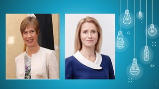Women Ruler Leader Quiz 2021 | PPTX