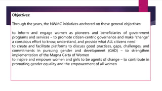 2022 National Women's Month Celebration.pptx