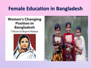 Women's Empowerment | PPTX