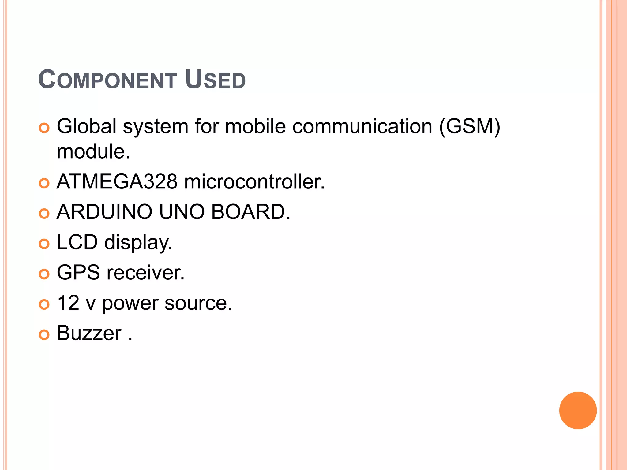 women safety device.pptx