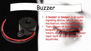 Women safety device with gps tracking and alerts | PPTX
