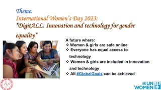 International Womens Day IWD.pptx