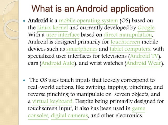 Women security application | PPSX | Operating Systems | Computer Software and Applications
