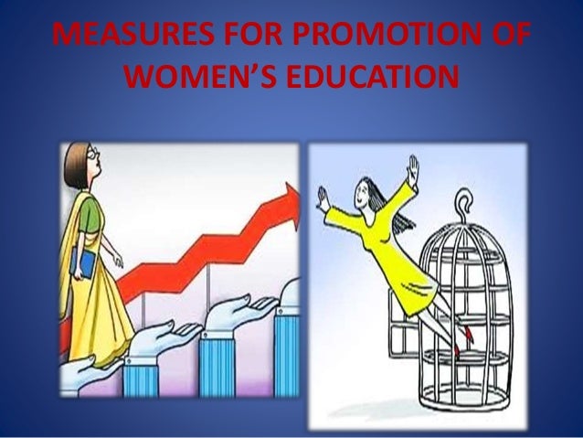 Women's education
