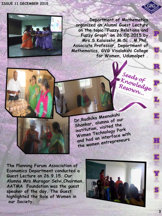 Physical Education | Psgr Krishnammal College For Women | PDF
