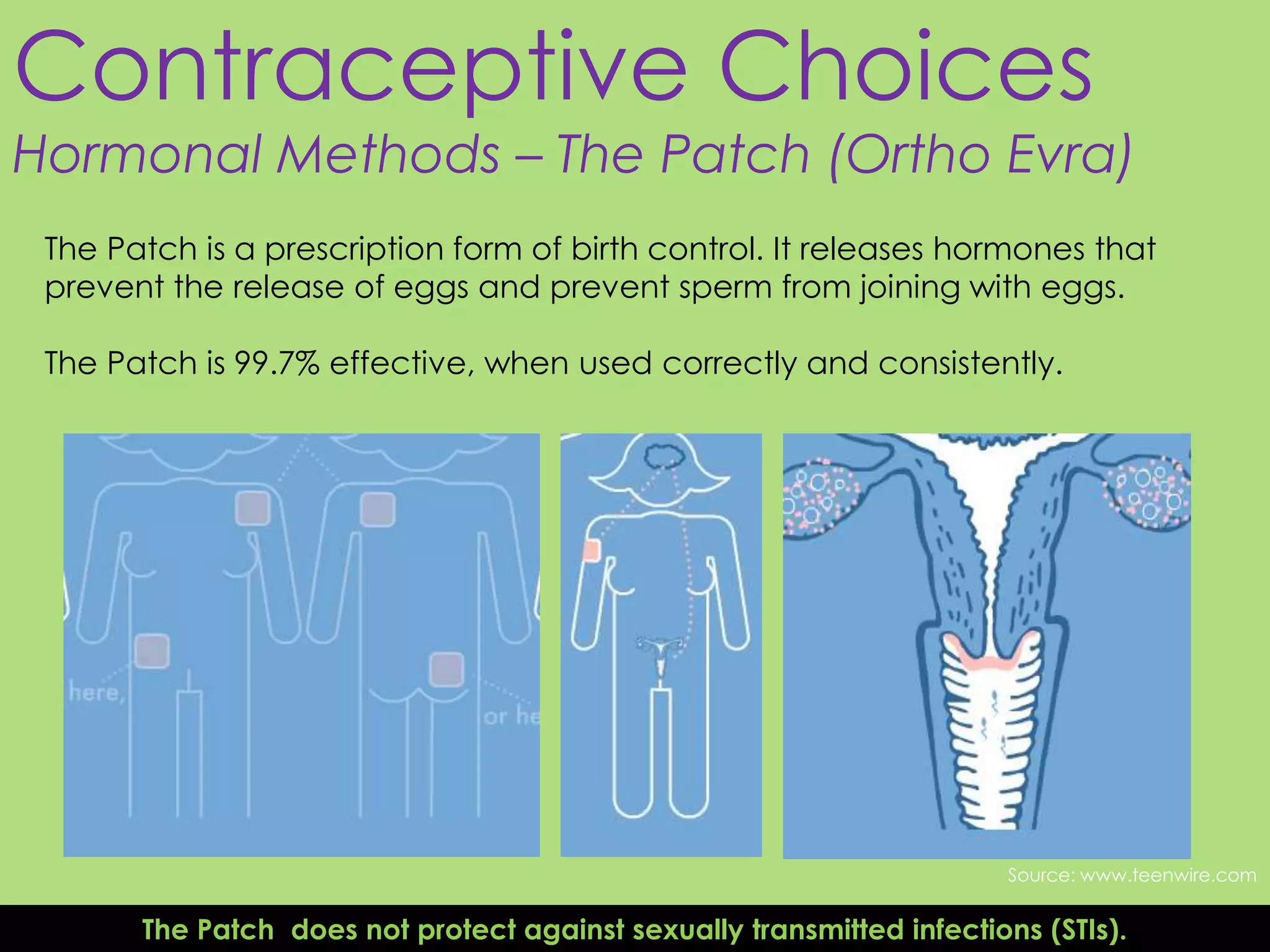 Women's health | PPTX
