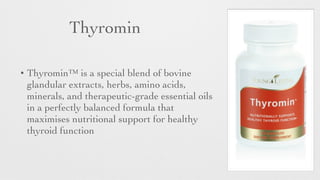 Women's health - Hormones from puberty and beyond | PDF