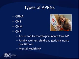 Women's Access to Healthcare - Augusta University College of Nursing ...