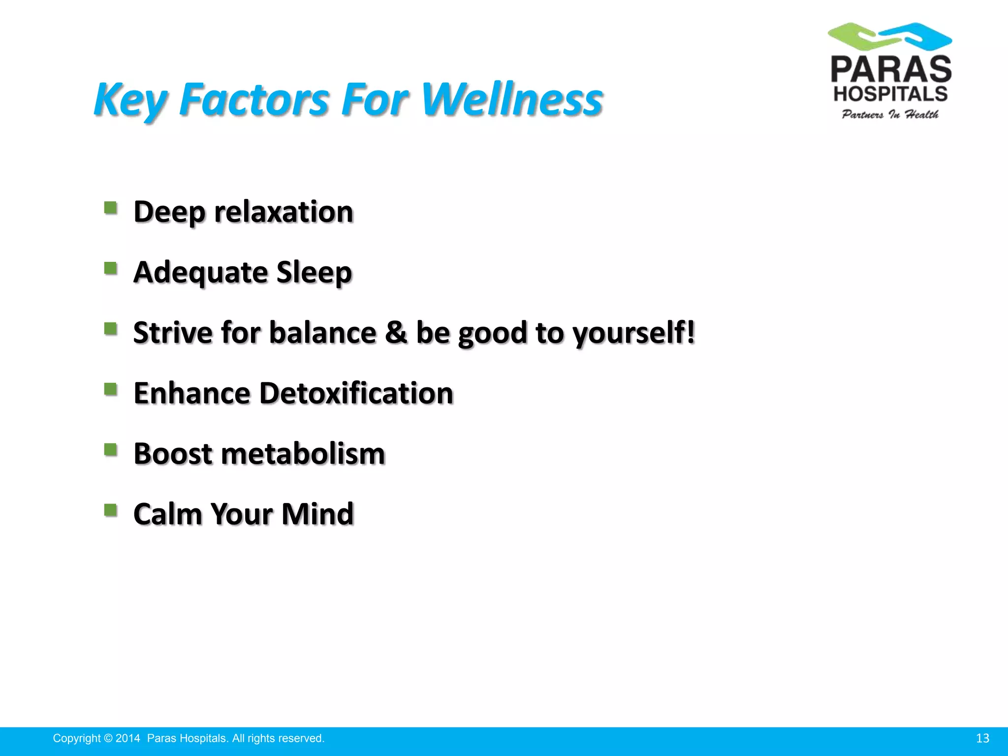 Women 's health and Wellness | PPTX