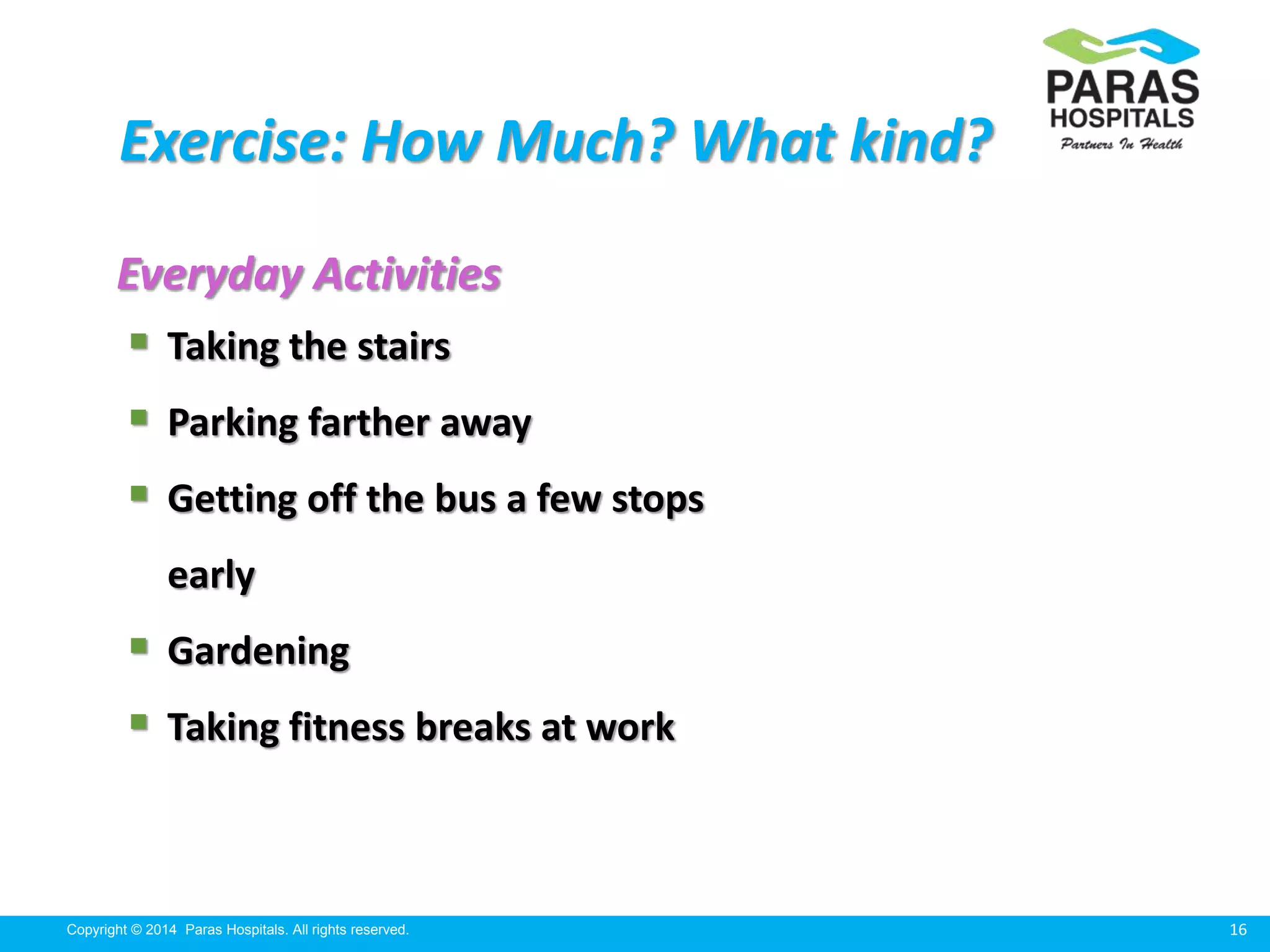 Women 's health and Wellness | PPTX