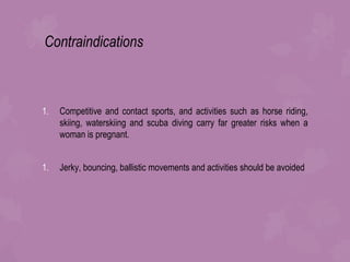 Women’s Health & Physical Rehabilitation..pptx