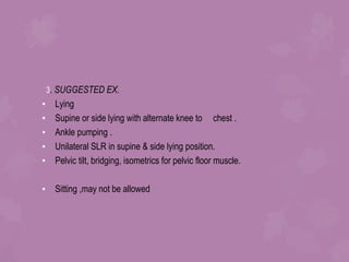 Women’s Health & Physical Rehabilitation..pptx