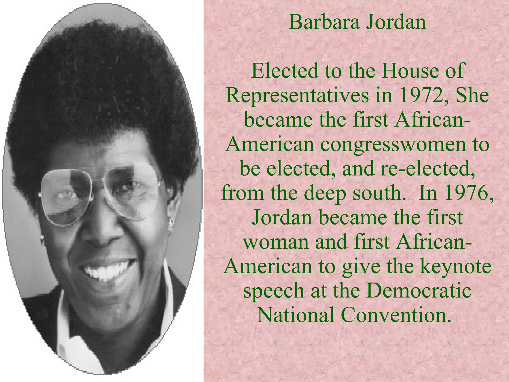 Women's History Month | PPT