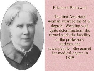 Women's History Month | PPT