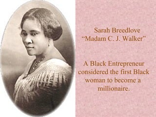 Women's History Month | PPT