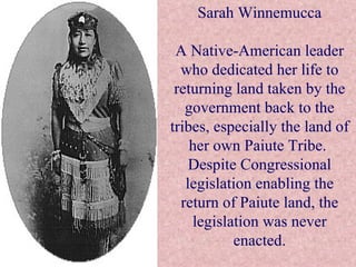 Women's History Month | PPT