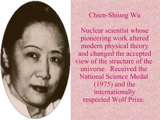 Women's History Month | PPT
