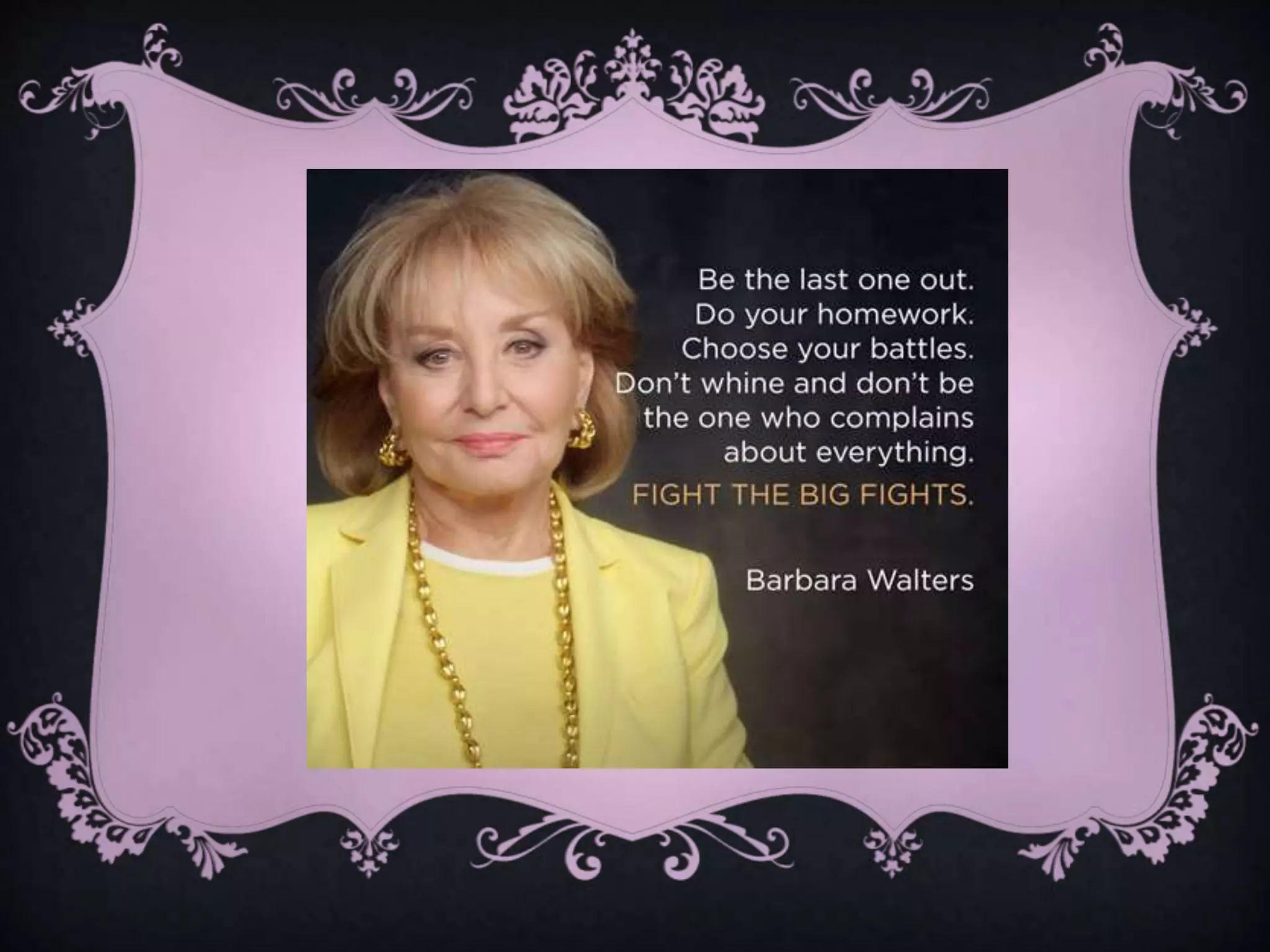 Women's history month | PPTX