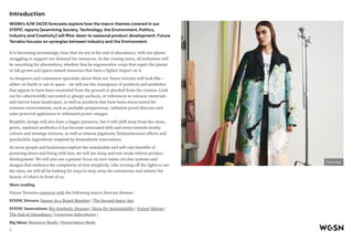 Women's Prints&Graphics Forecast A W 24 25 | PDF