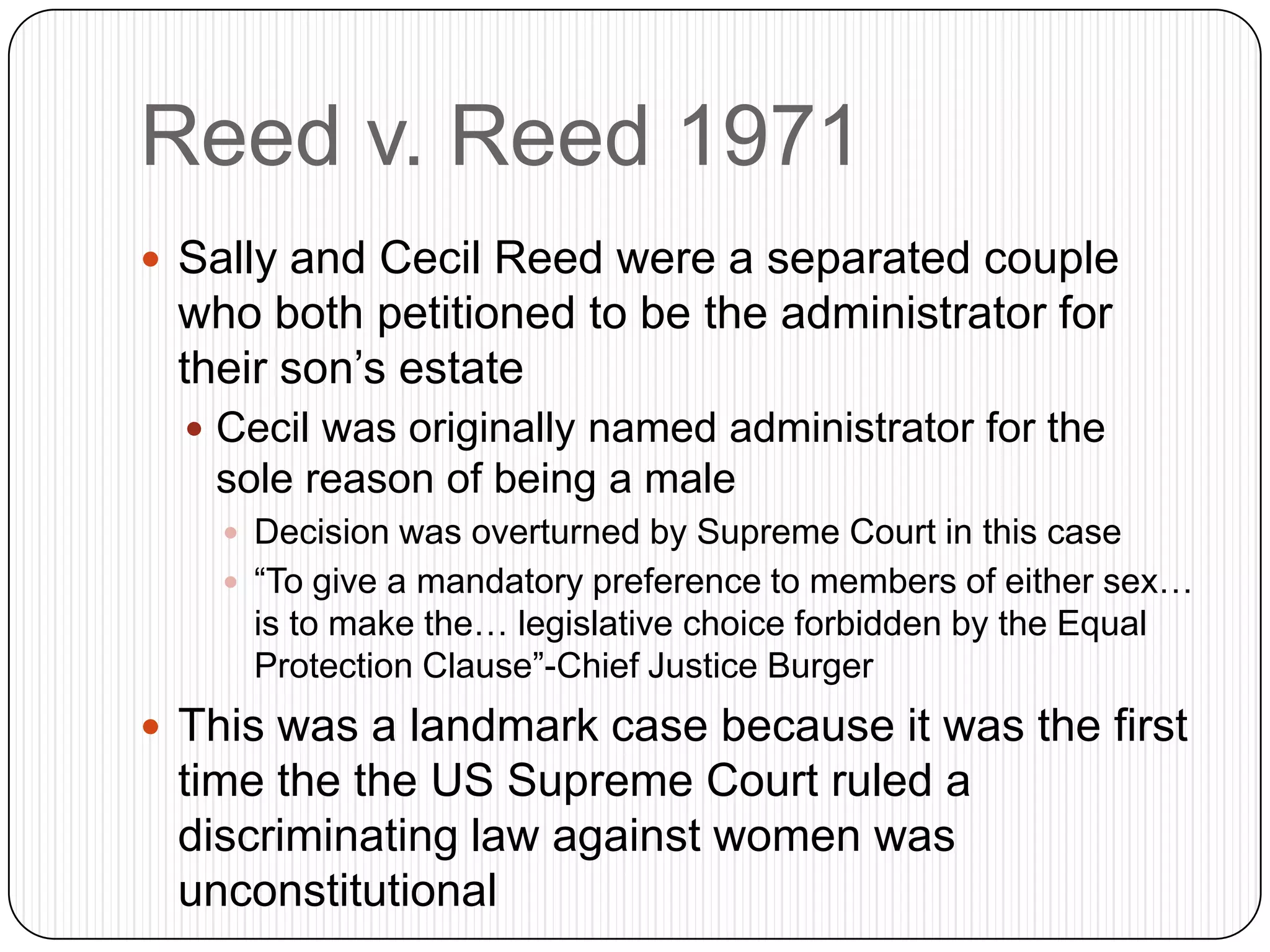 Womens Rights | PPTX