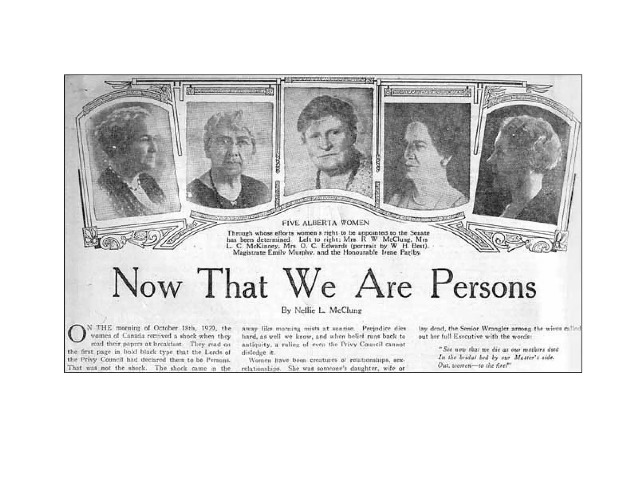 Women's rights | PPT