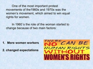Womens rights | PPT