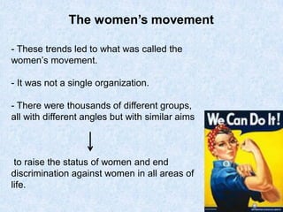Womens rights | PDF
