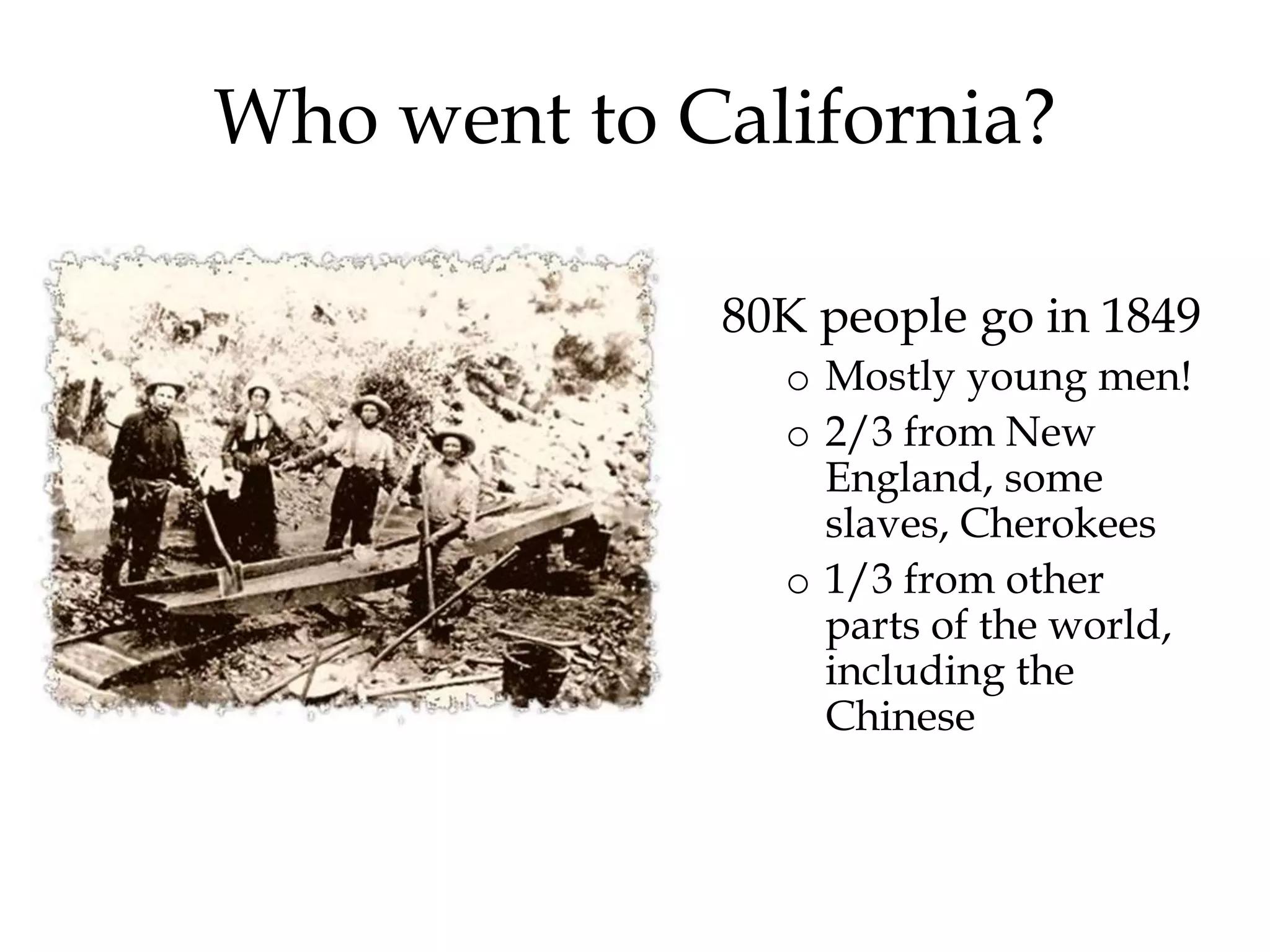 American Women & the west & the civil war | PPT