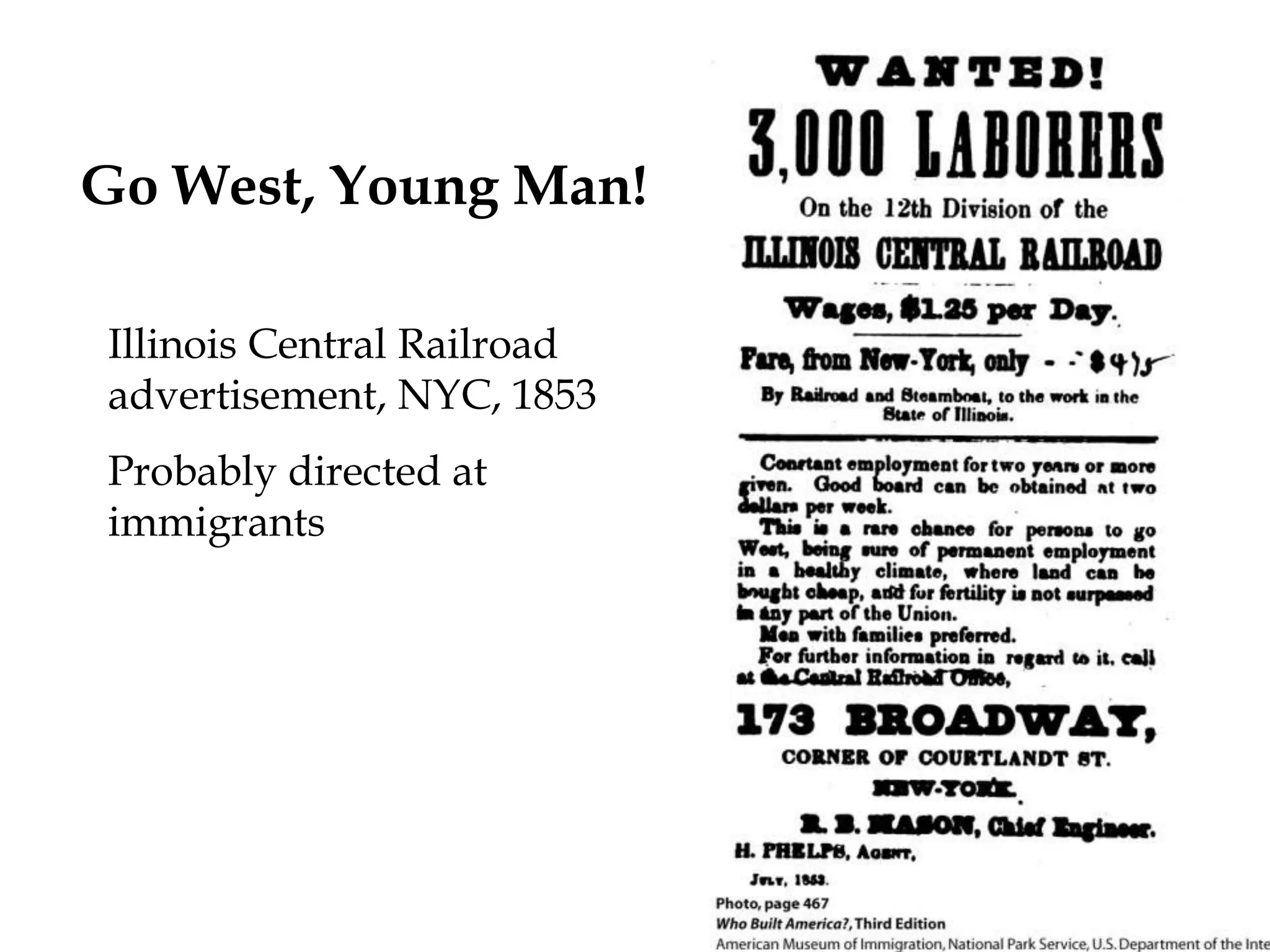 American Women & the west & the civil war | PPT