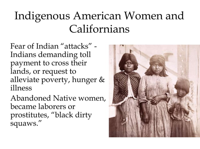 American Women & the west & the civil war | PPT