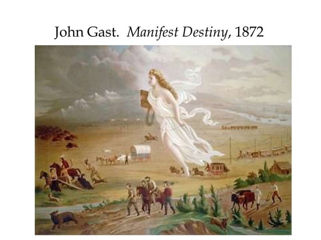 American Women & the west & the civil war | PPT