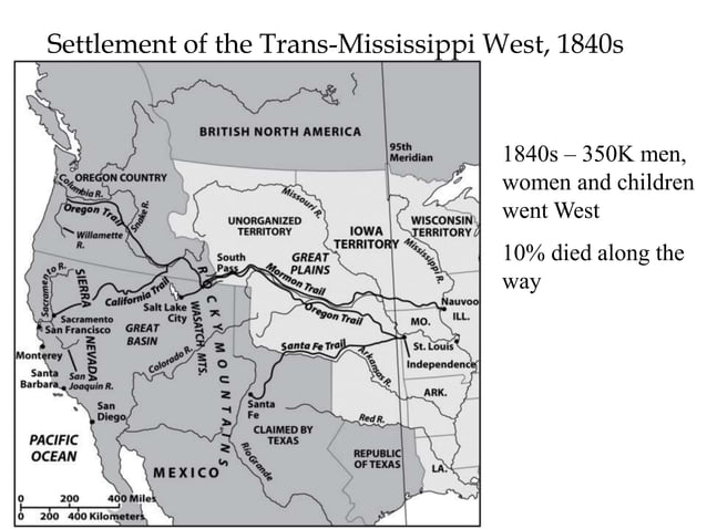 American Women & the west & the civil war | PPT
