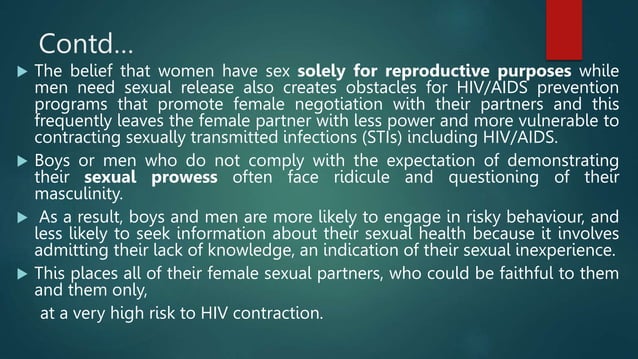 Women’s Social Vulnerability.pptx