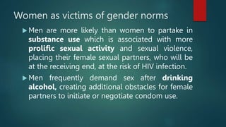 Women’s Social Vulnerability.pptx