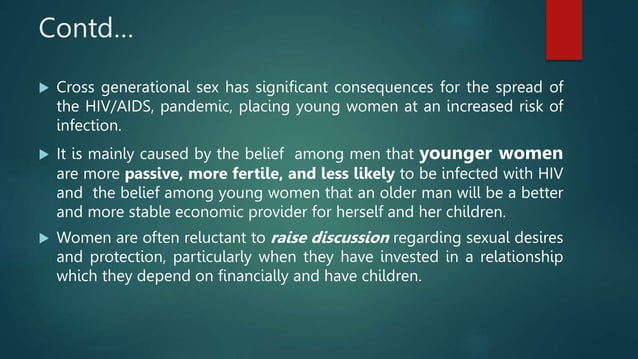 Women’s Social Vulnerability.pptx