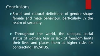 Women’s Social Vulnerability.pptx