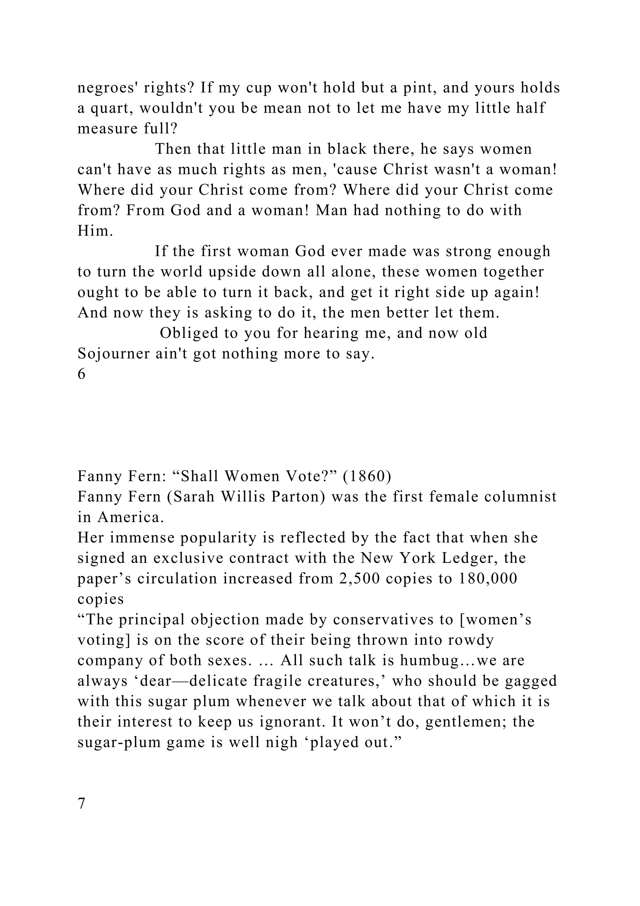 Women’s Suffrage1The Declaration of Sentiments”.docx