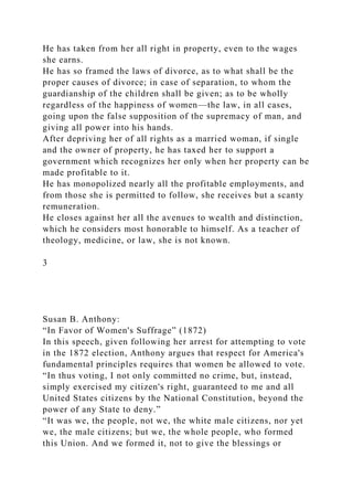 Women’s Suffrage1The Declaration of Sentiments”.docx